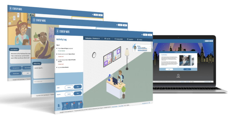 Wars Startup | Download