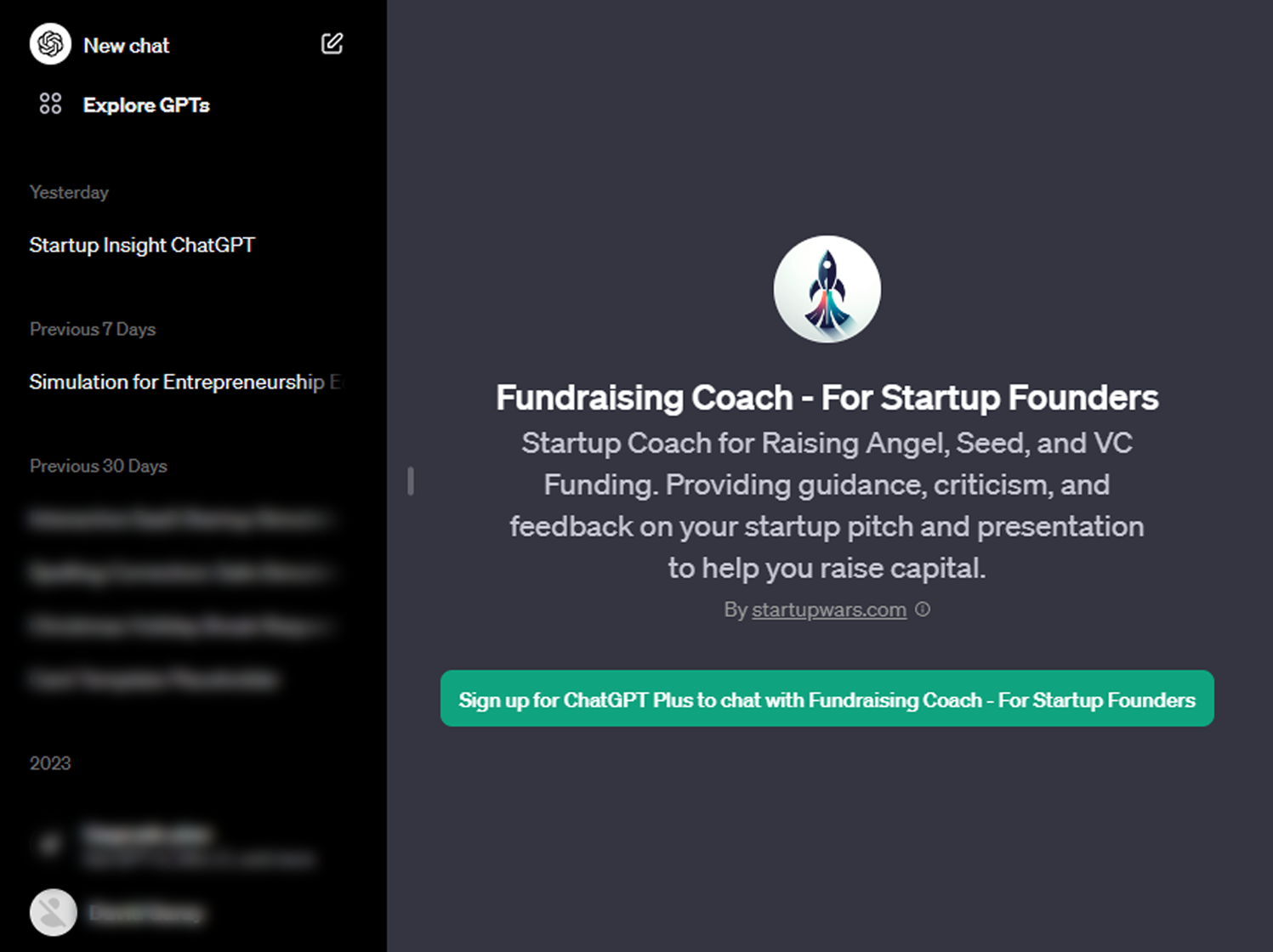 Top 5 AI Tools for Startups | Boost Growth with Startup GPTs
