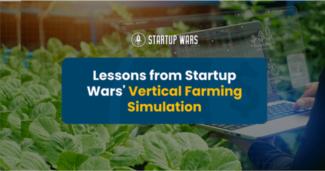 How STEM and Business Connect: Simulation Games in Action