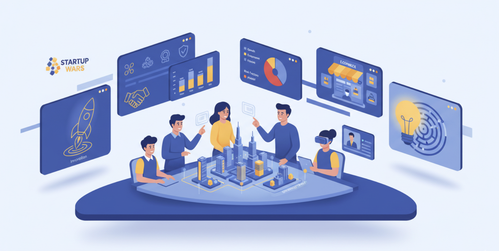 7 Simulation Based Learning Trends That Will Shape 2026